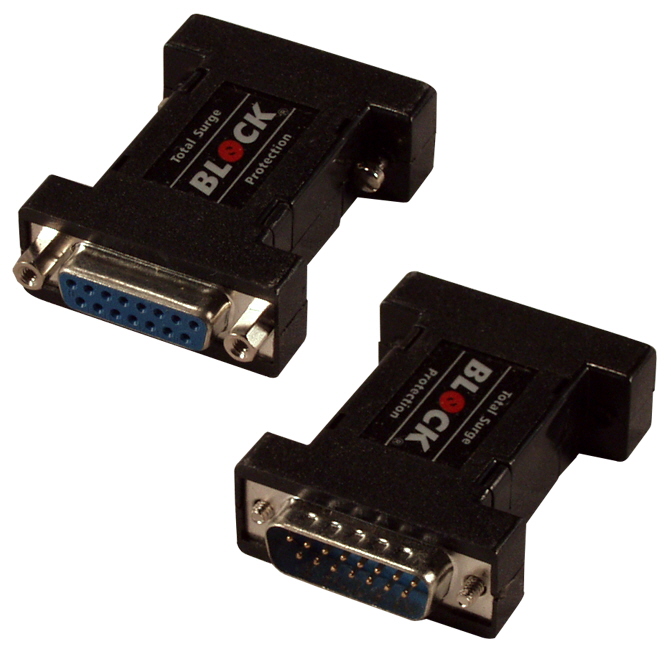 SP701 - DB15 DataLine Surge Protector