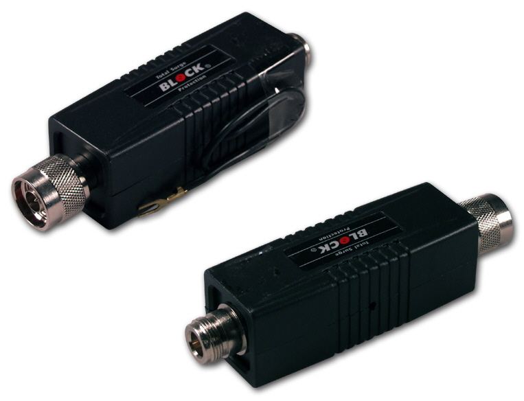 SP701 - DB15 DataLine Surge Protector