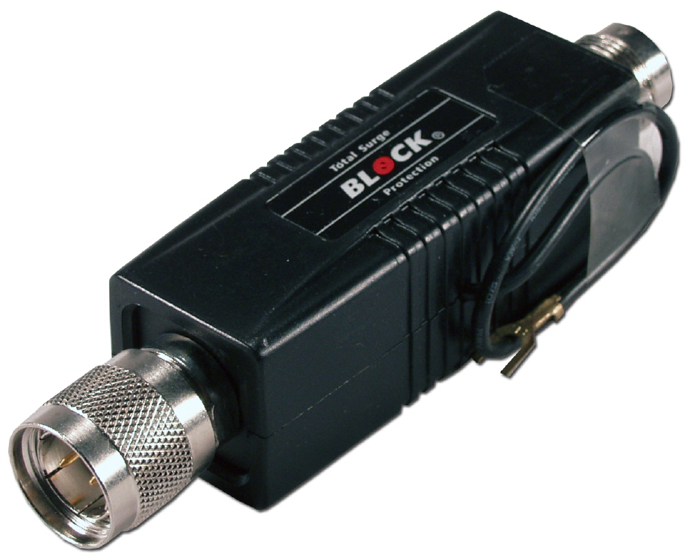 SP701 - DB15 DataLine Surge Protector