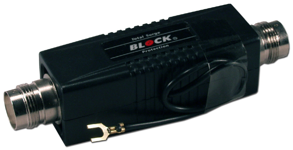 SP701 - DB15 DataLine Surge Protector